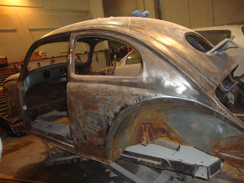Classic VW BuGs Army Dog Tags found in Beetle Project! News Channel 12 ...